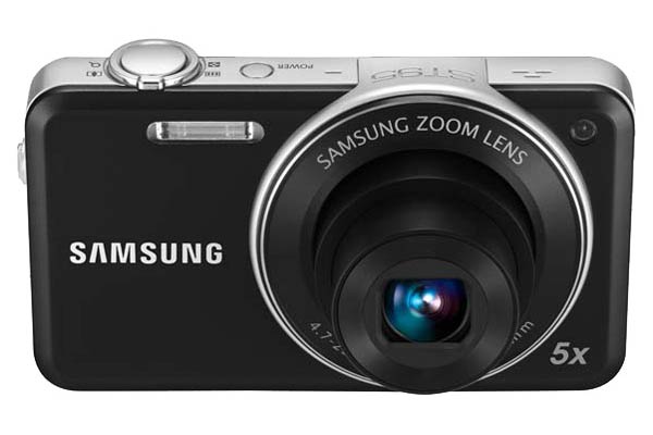 Amazon.com : Samsung EC-ST95ZZBPBUS Digital Camera with 16 MP, 5x ...