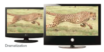 Amazon.com: LG 42LG70 42-Inch 1080p 120 Hz LCD HDTV : Electronics