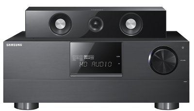 Amazon.com: Samsung HW-C770BS Home Theater System : Electronics