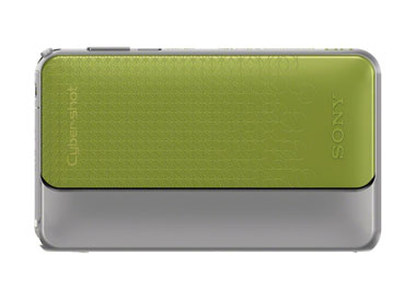 Amazon.com : Sony Cyber-shot DSC-TX20 16.2 MP Exmor R CMOS Digital ...