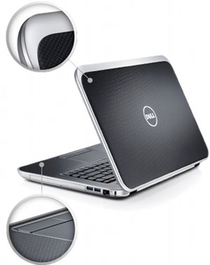 Amazon.ca Laptops: Dell Inspiron 15R Special Edition, 15-Inch Notebook ...