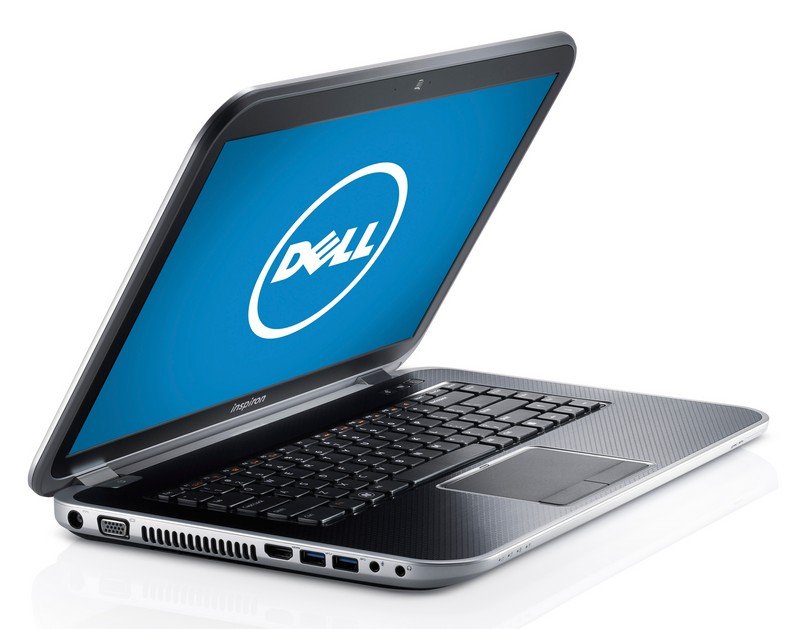 Dell Inspiron 15R Special Edition, 15-Inch Notebook, I7-3632QM, 8GB ...