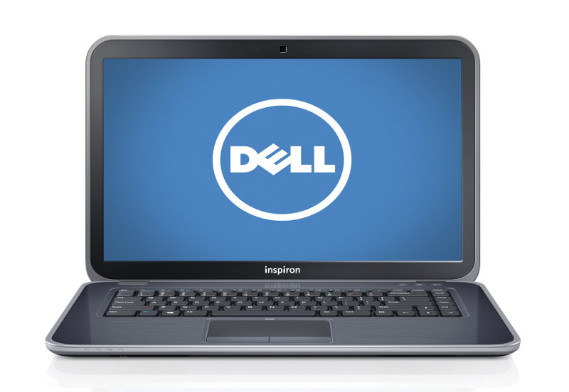 Dell Inspiron 15z 15-Inch Notebook, Windows 8, i3-3217M, 6GB DDR3 ...