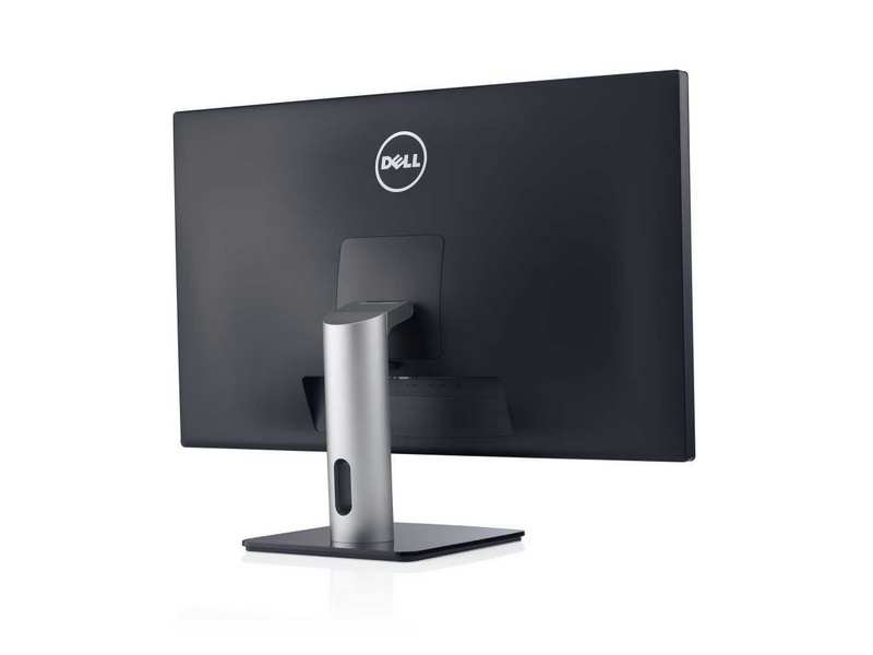 Dell S2740L 27-Inch Monitor, 1920 x 1080, 16.7 Million Colors (Black ...
