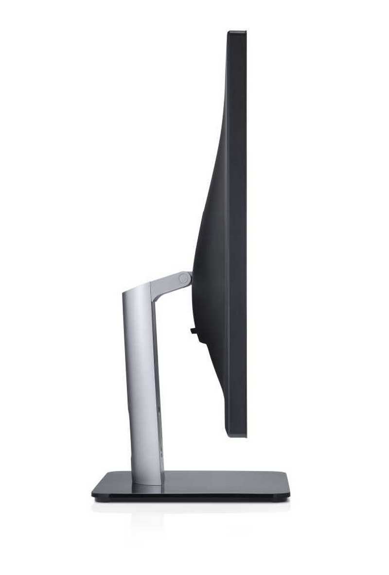 Dell S2740L 27-Inch Monitor, 1920 x 1080, 16.7 Million Colors (Black ...