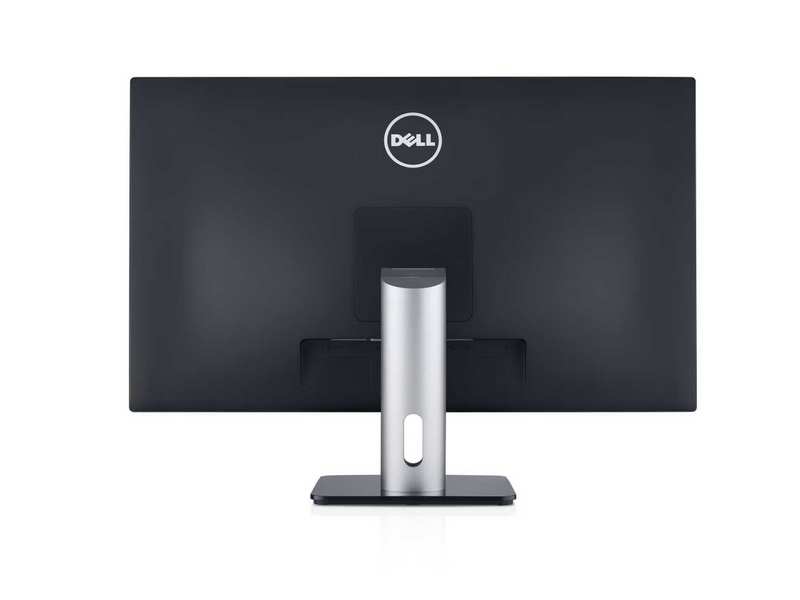 Dell S2740L 27-Inch Monitor, 1920 x 1080, 16.7 Million Colors (Black ...
