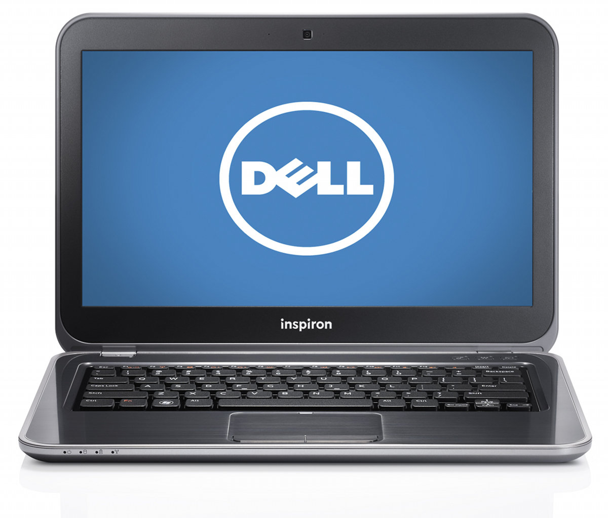 Dell Inspiron 13z 13-Inch Notebook (Windows 7, i3-2367 1.40GHz, 6GB ...