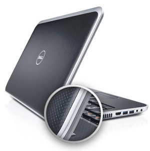 Dell Inspiron 17R Special Edition, 17" Notebook (i7-3630M, 8GB, 1TB ...