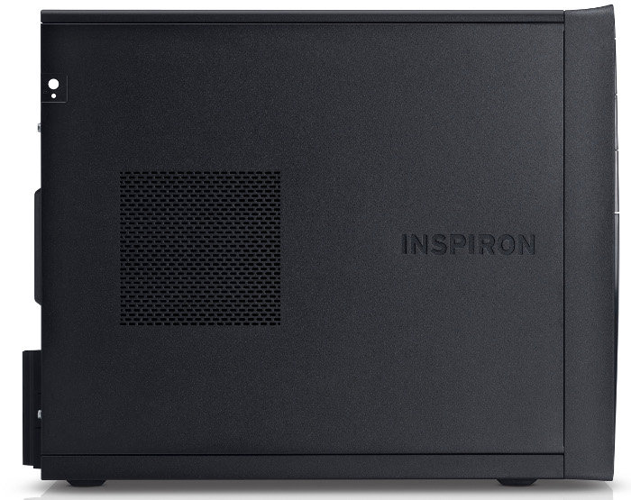 Dell Inspiron 660 Desktop (Windows 7, i5-2320 3.0 GHz, 8GB DDR3, 2TB ...