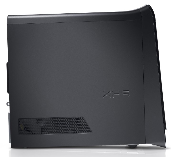 Dell XPS 8500 Desktop, Windows 8, Intel Core i7-3770, 8GB DDR3, 2TB ...