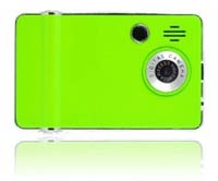 Amazon.com: Ematic 8 GB Video MP3 Player with 3-Inch Touchscreen, Built ...