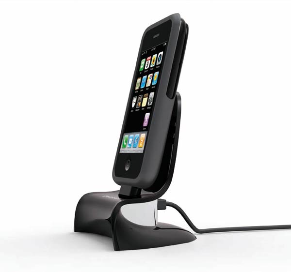 Amazon.com: Konnet Technology KN-3222 Reflex Dock Pro - Charging ...