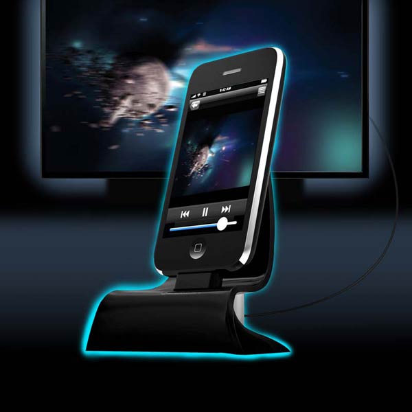 Amazon.com: Konnet Technology KN-3222 Reflex Dock Pro - Charging ...
