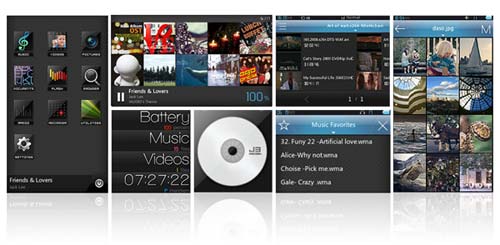 Amazon.com: COWON J3 32 GB Portable Media Player (Black) : Electronics