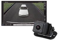 Amazon.com: Clarion CC4001U Rear Vision Camera : Everything Else