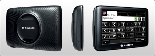 Amazon.com: Navigon 3300 Max 4.3-Inch Portable GPS Navigator