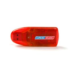 Amazon.com: Dane-Elec 6-in-One Reader DA-6IN1-C: Electronics