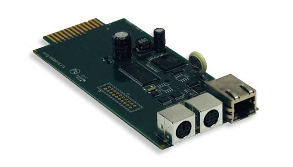 Tripp Lite Internal Snmp Card for Remote Ups Management SNMPWEBCARD ...