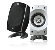 Logitech Z-5500 Digital Surround Sound Speaker System: Amazon.ca ...
