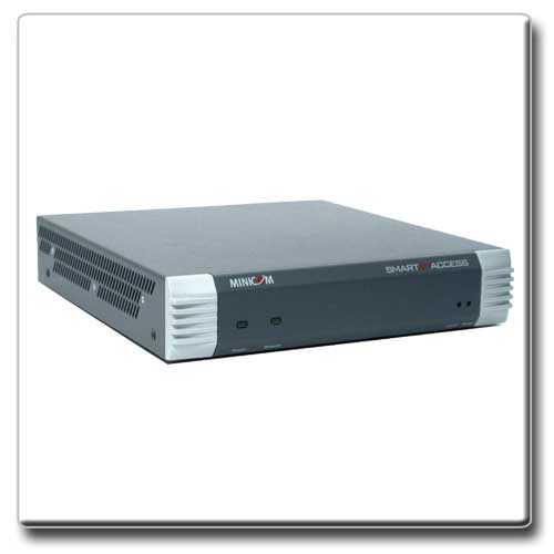 Minicom 2port Smart IP Access Remote Kvm Over IP Nic Taa Gsa : Amazon ...