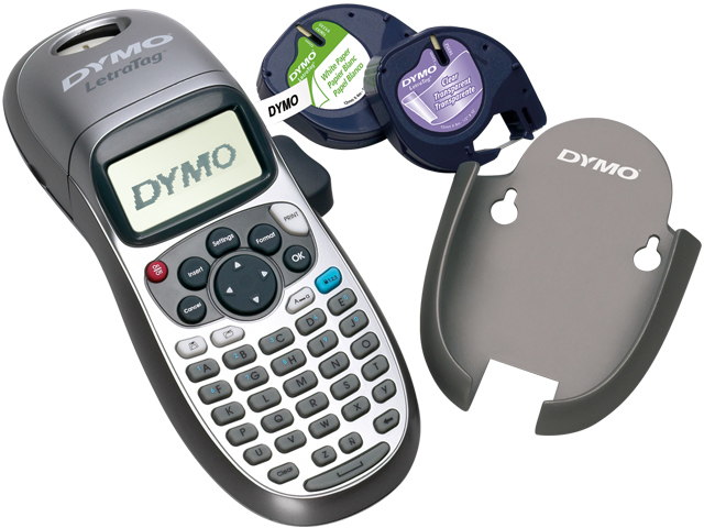 DYMO DiscPainter CD/DVD Color Printer (1738260) : Amazon.ca: Office ...