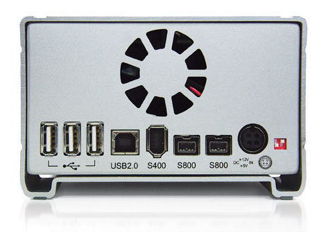 Amazon.com: Iomega 33720 FireWire 800/FireWire 400/USB 2.0 1TB 2HD x ...