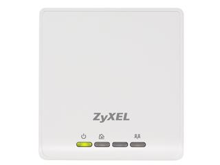 Amazon.com: ZyXEL PLA400 200 Mbps Powerline HomePlug AV Desktop Fast ...