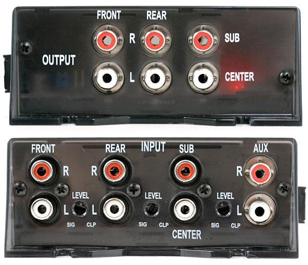 Amazon.com: Rockford Fosgate 3Sixty.2 Digital Signal Processor with OEM ...