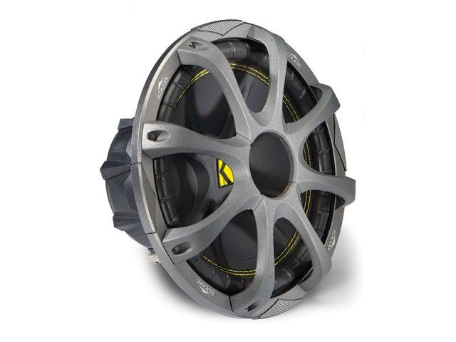 Amazon.com: Kicker Comp 07C158 15-Inch 8-Ohm Subwoofer : Electronics