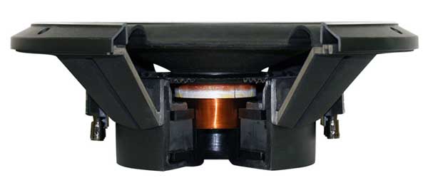 Amazon.com: Rockford Fosgate Punch P3 Shallow 12-Inch 400-Watt ...