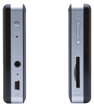 Amazon.com: Nav 740 4.3-Inch Widescreen Portable GPS Navigator ...