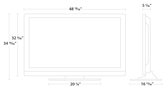 Amazon.com: Hitachi P50V701 50-Inch Full HD1080 Plasma HDTV with Power ...