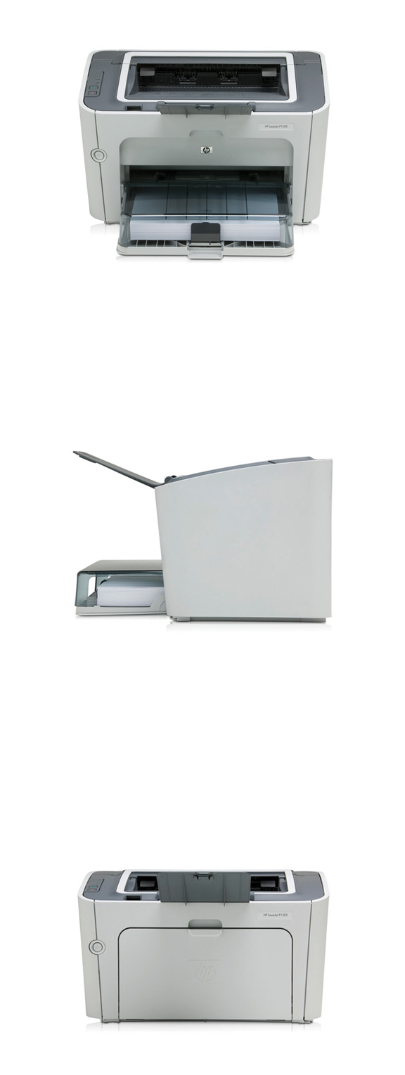 HP P1505N Laserjet Printer: Amazon.ca: Electronics