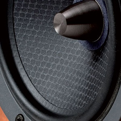 Amazon.com: Jamo C60 SUR Right Surround Sound Speaker (Single, Black ...