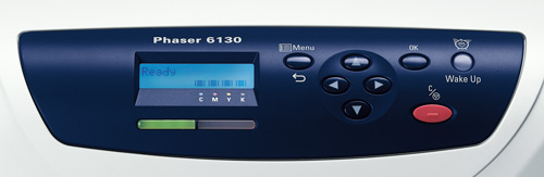Amazon.com: Xerox Phaser 6125/N Color Laser Printer: Electronics