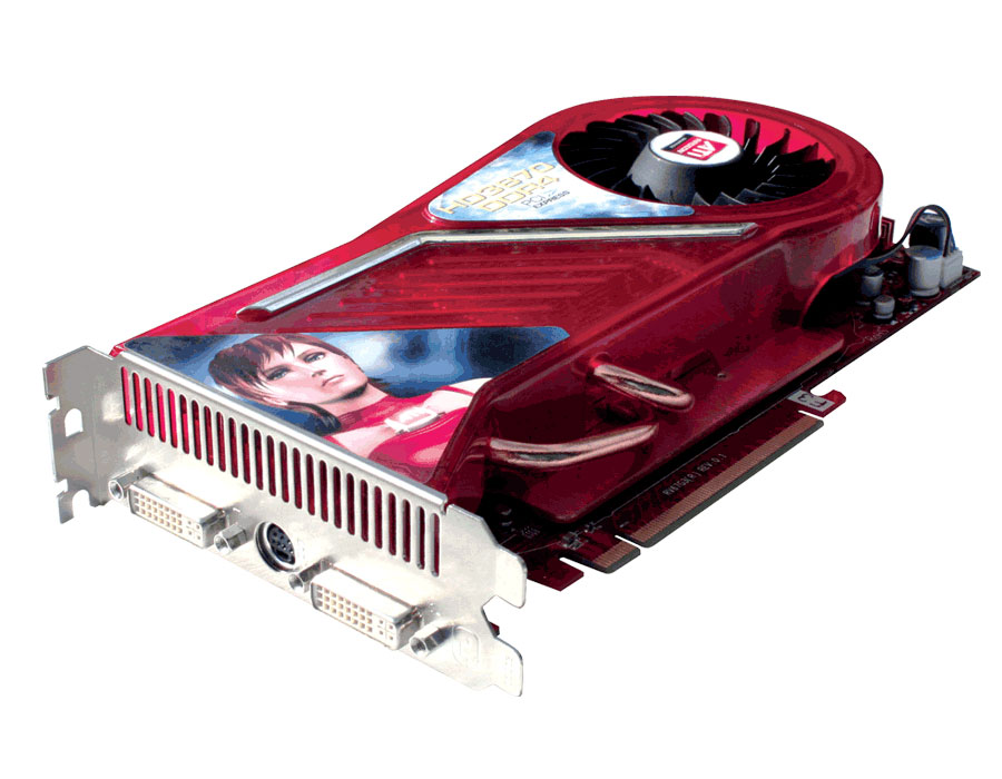 Amazon.com: Diamond Viper Radeon HD3870 1 GB GDDR3 PCI-E O.C. Edition ...
