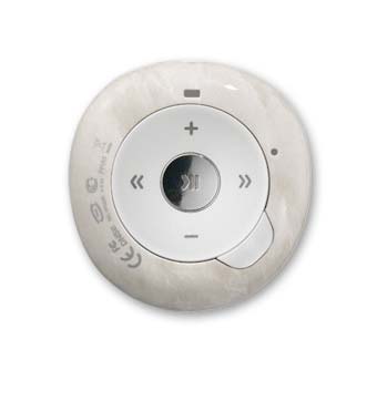 Amazon.com: Samsung S2 1 GB Slim MP3 Player (White) : Electronics