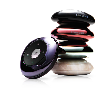 Amazon.com: Samsung S2 1 GB Slim MP3 Player (White) : Electronics