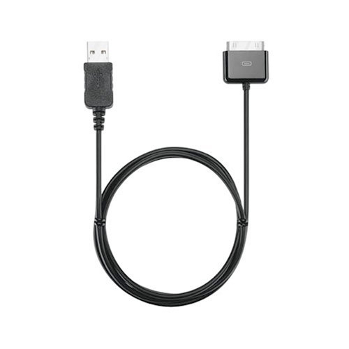 Amazon.com: Kensington Power and Sync Cable for iPod and iPhone 1G/3G ...