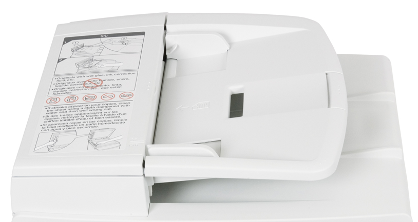 Amazon.com: Canon imageCLASS D480 Laser All-in-One Printer (2711B054AA ...