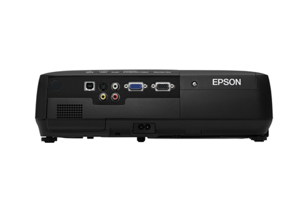 Amazon.com: Epson EX50 3LCD Multimedia Projector, XGA, 2200 Lumens ...