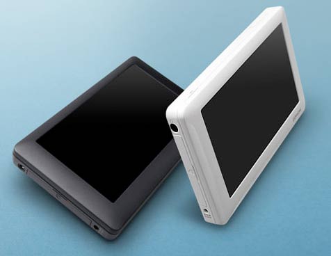 Amazon.com: Cowon O2 32 GB Video MP3 Player (Black) : Electronics