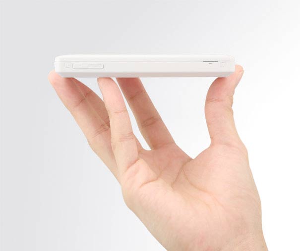 Amazon.com: Cowon O2 32 GB Video MP3 Player (White) : Electronics