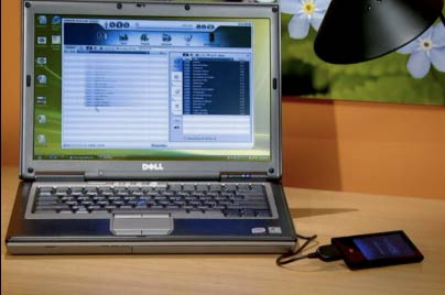 Amazon.com: Samsung P2 16 GB Video MP3 Player with Bluetooth 2.0 ...