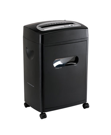 Aleratec 240144 DVD/CD Shredder Plus DS2 (Black): Amazon.ca: Electronics