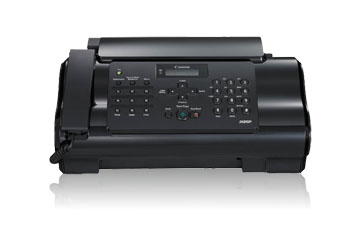 Amazon.com : Canon FAX-JX210P Inkjet Fax : Fax Machines : Office Products