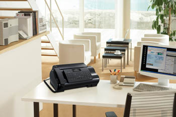 Amazon.com : Canon FAX-JX210P Inkjet Fax : Fax Machines : Office Products