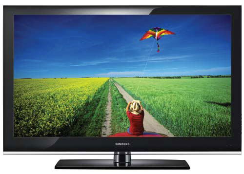 Amazon.com: Samsung LN52B530 52-Inch 1080p LCD HDTV : Electronics