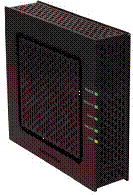 Amazon.com: Motorola SB6120 SURFboard DOCSIS 3.0 eXtreme Broadband ...