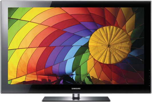 Amazon.com: Samsung PN50B550 50-Inch 1080p Plasma HDTV : Electronics